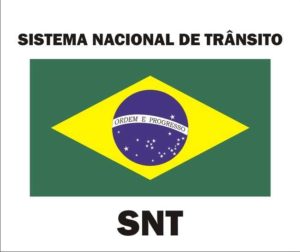 Sistema Nacional de Trânsito - SNT