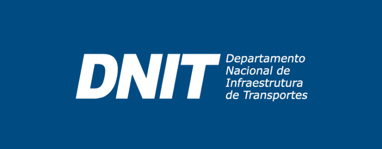DNIT - Departamento Nacional de Infraestrutura de Transportes